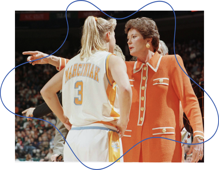 Homepage - Pat Summitt Leadership Group