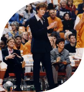 Homepage - Pat Summitt Leadership Group