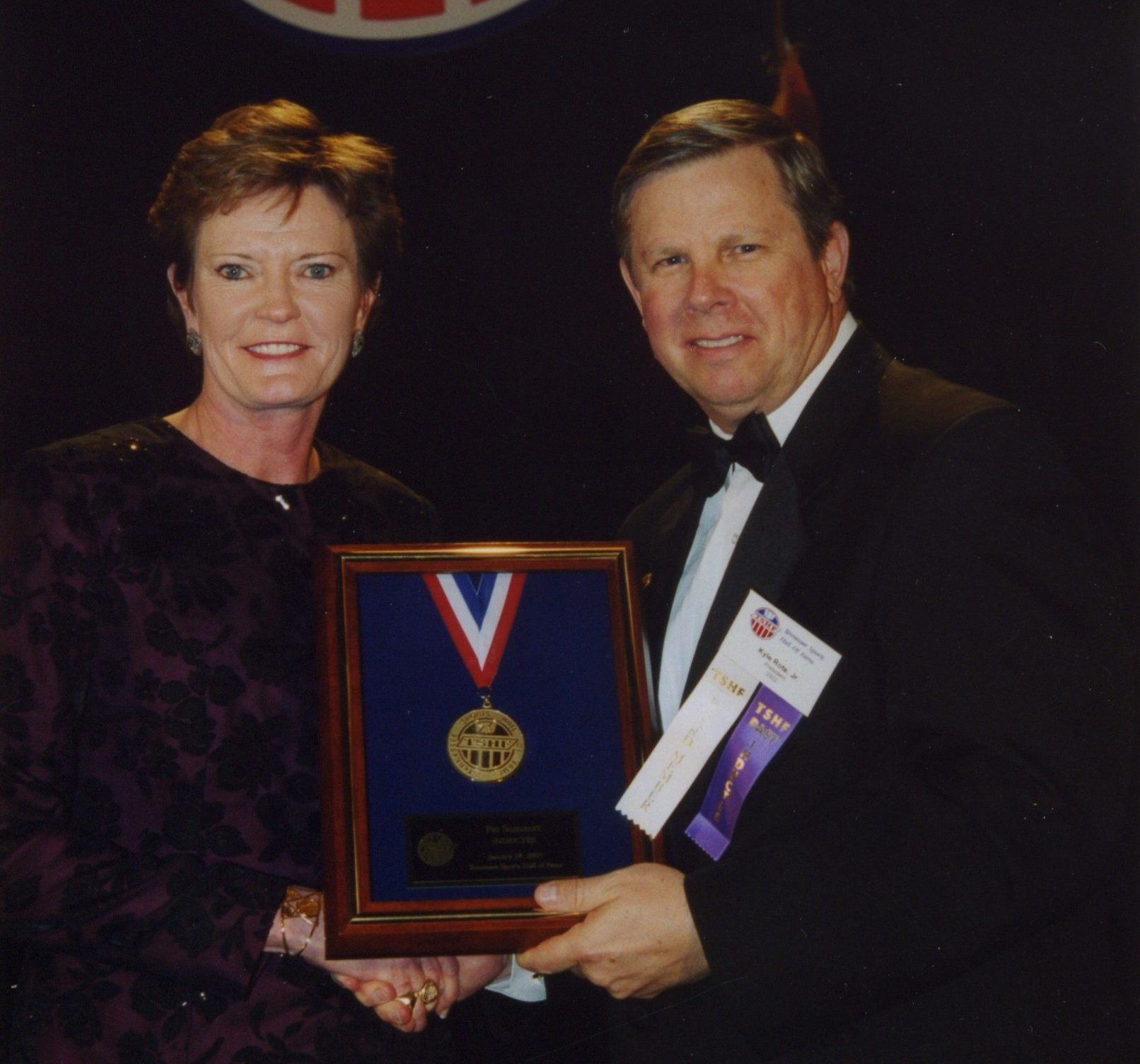 Pat Summitt Biography - Pat Summitt Leadership Group