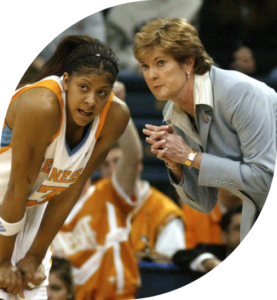 Speakers - Pat Summitt Leadership Group
